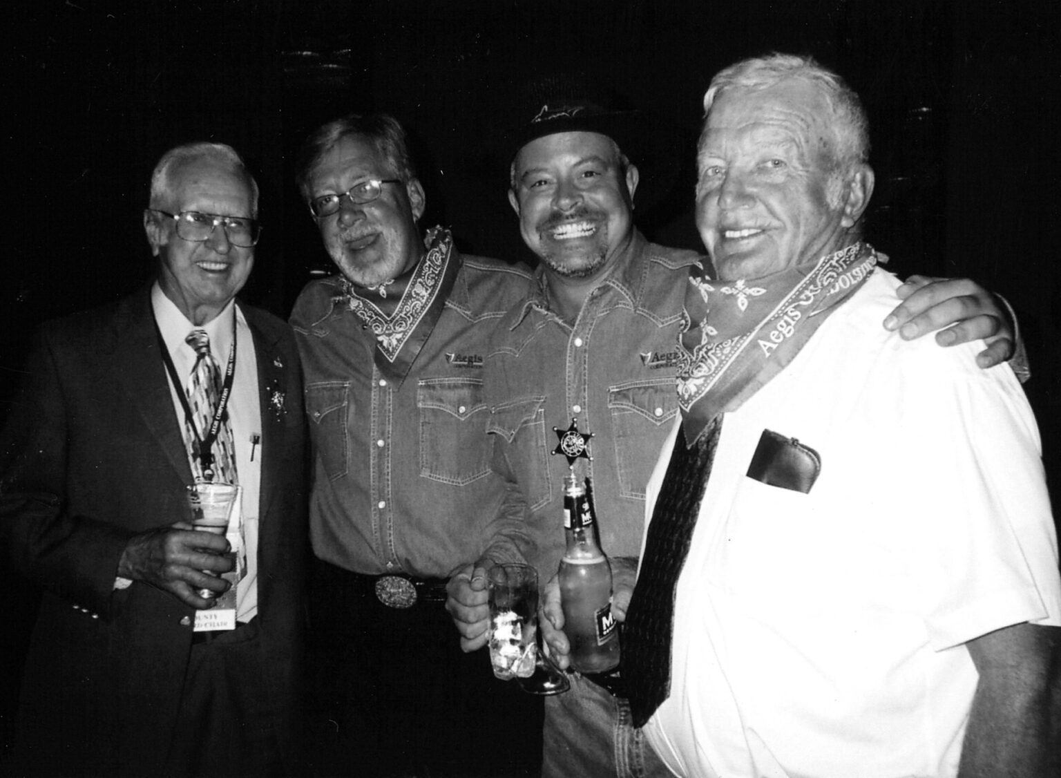 History - Wisconsin County Mutual Insurance Corporation